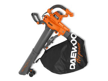 Ручная воздуходувка Daewoo Power DABL 300 в магазинах "5 элемент", цена 742.2 BYN, фото и описание